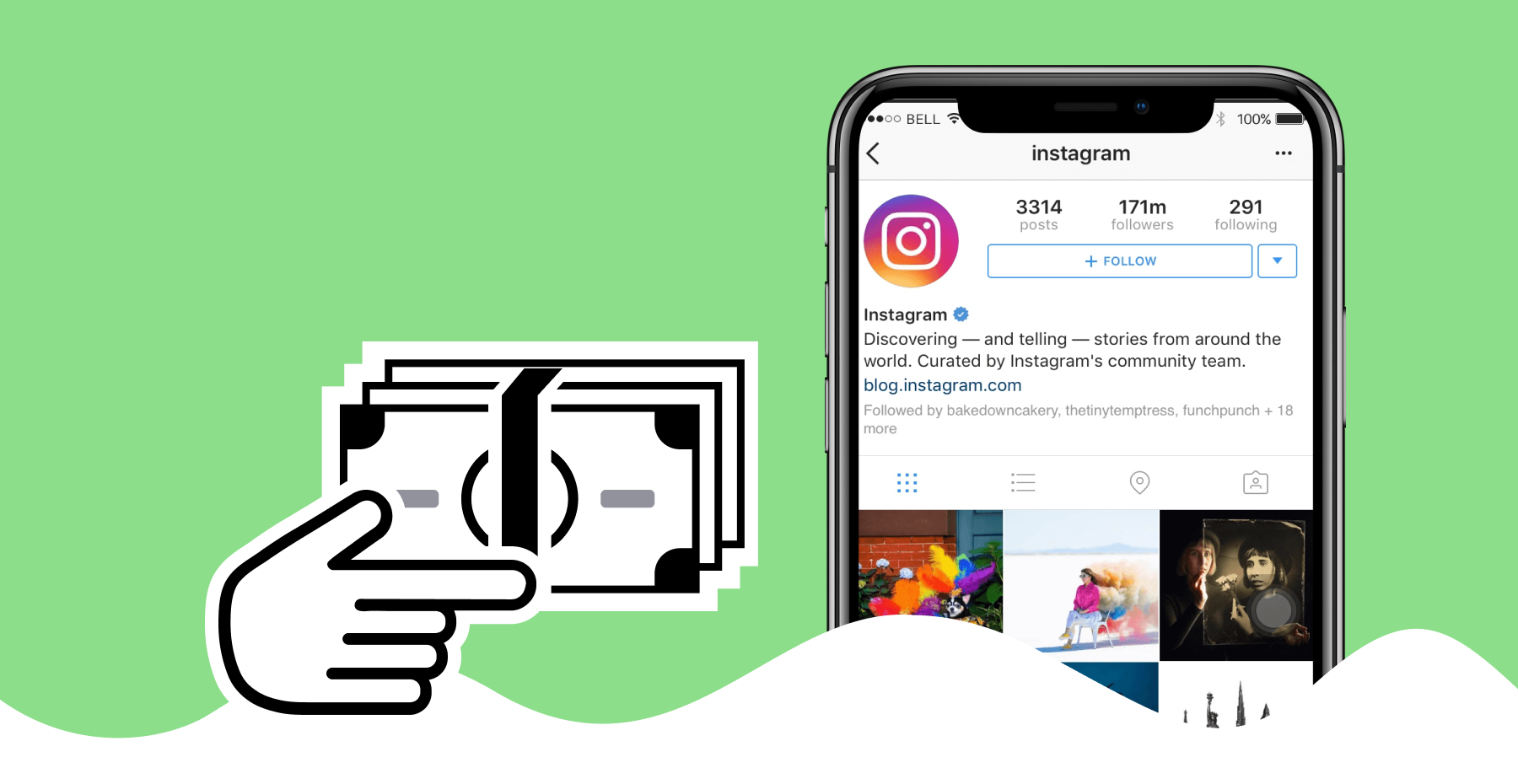From Likes to Profits Instagram Monetization: Insider Tips for ...