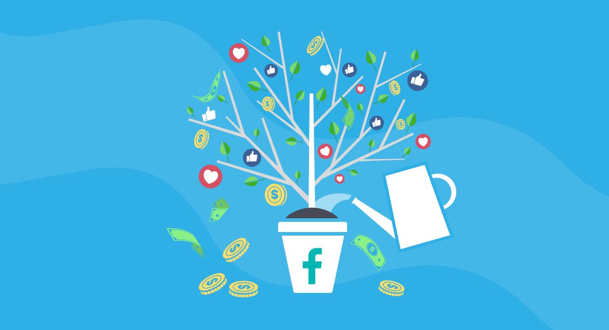 Facebook Monetization: methods and conditions Facebook Monetization: methods and conditions