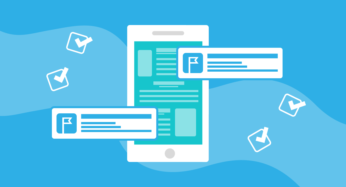 What is an In-Page push ad, and why is it profitable? HilltopAds.com