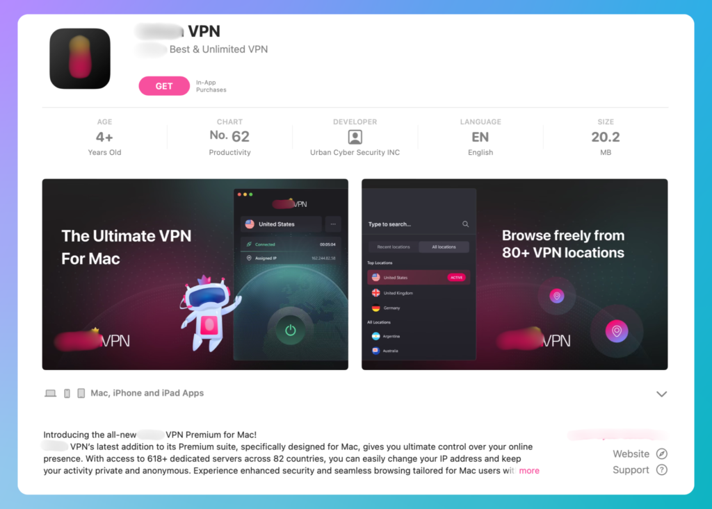 How to promote VPN offers and get ROI of 166% in 2025? - Hilltopads blog