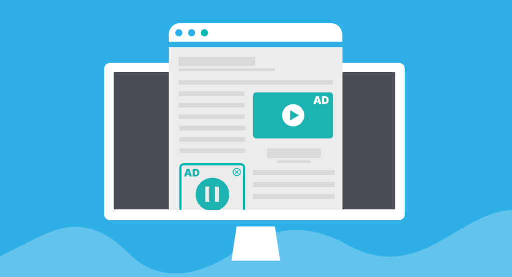 Everything you need to know about outstream ads - Hilltopads blog