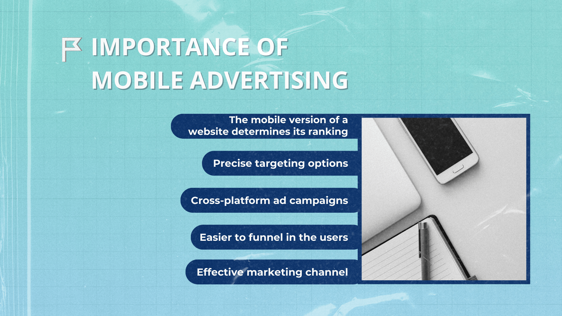 Mobile advertising explained by HilltopAds: WAP traffic, mobile ad ...